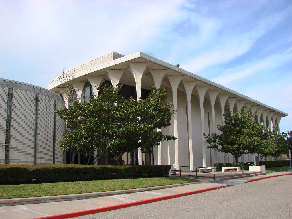 Congregation Beth Israel - HoustonMod