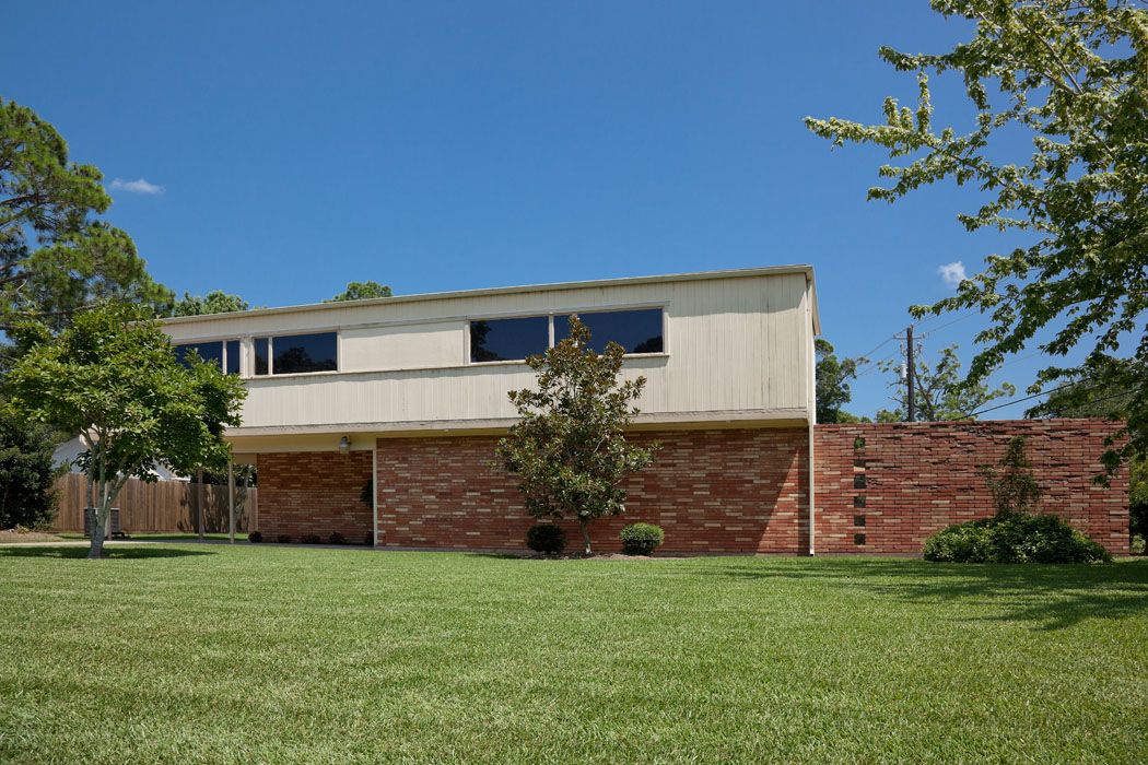 Key House - HoustonMod