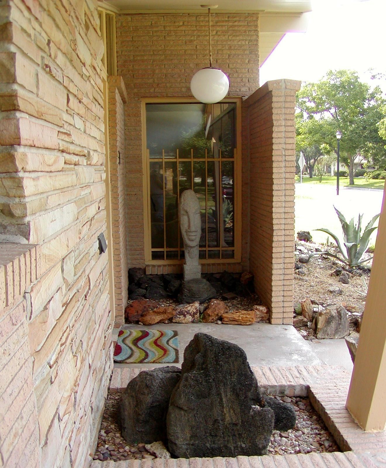 Kirkpatrick House - HoustonMod