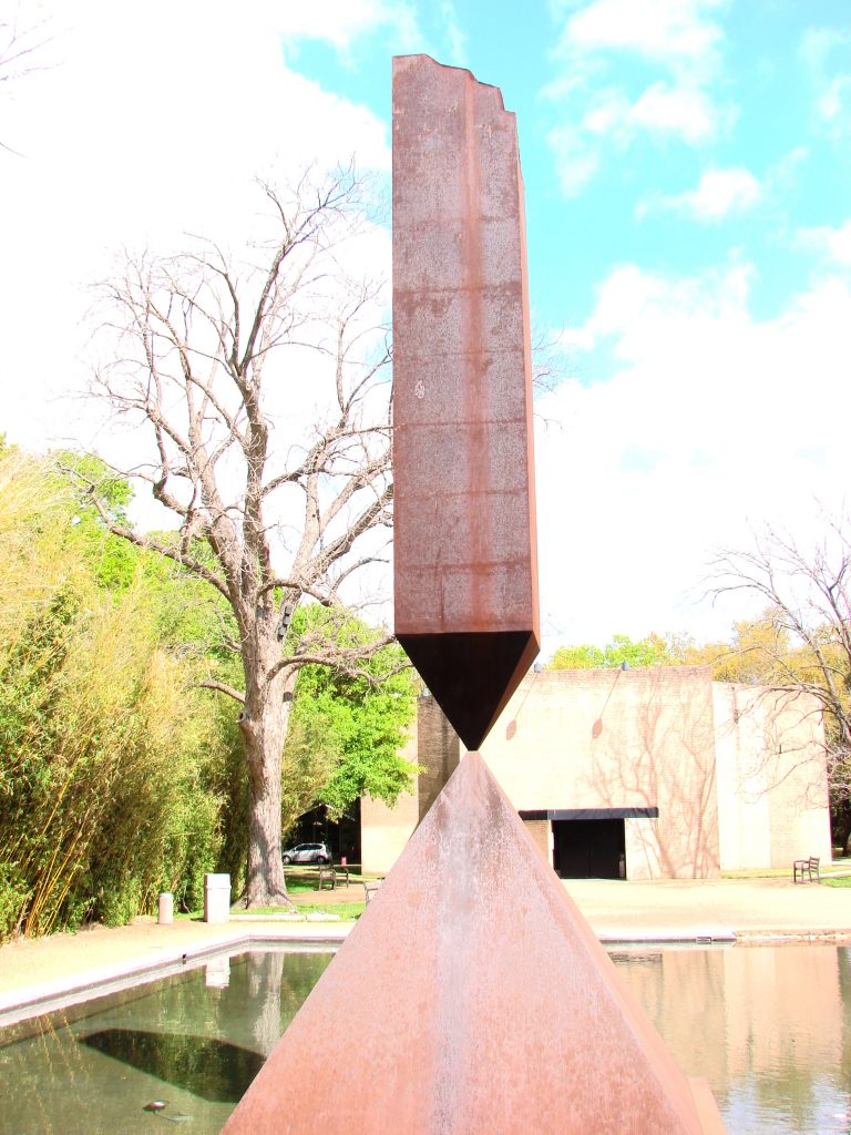 The Rothko Chapel - HoustonMod