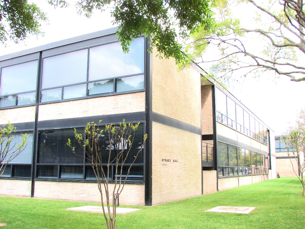 University of St. Thomas - HoustonMod