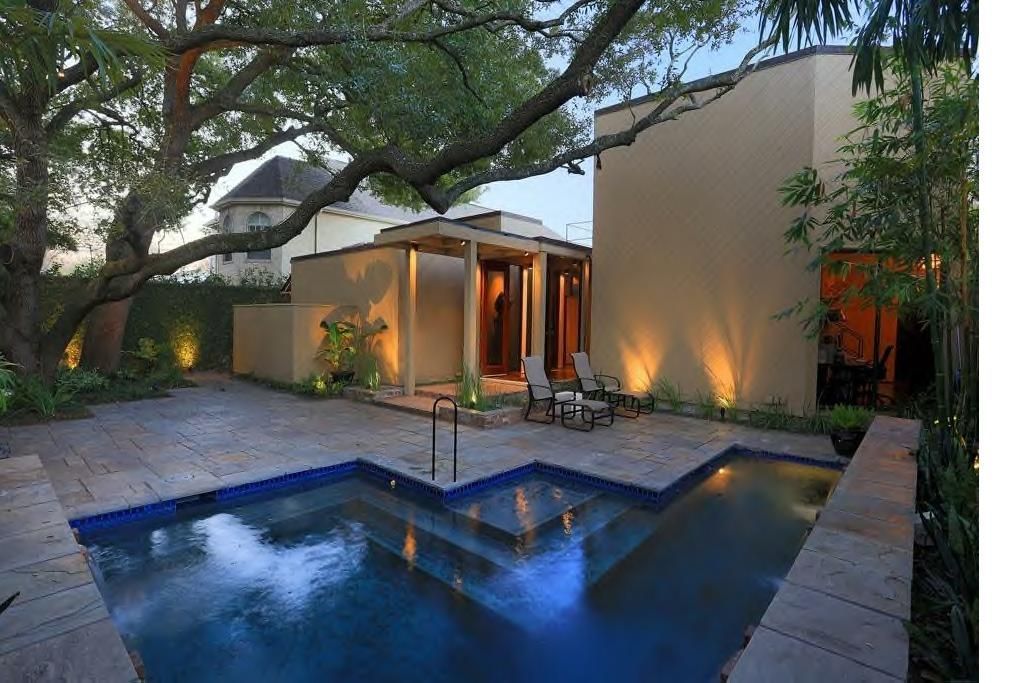 David House - HoustonMod