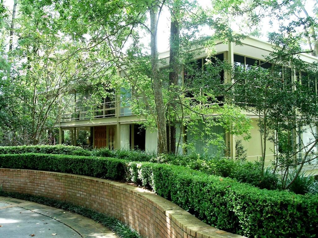 Owsley House - HoustonMod